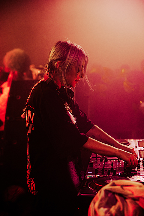 Escape Halloween 2024 | Insomniac