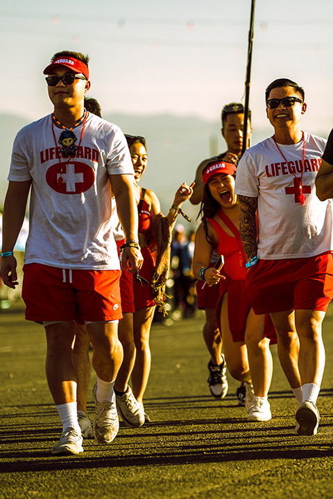 Escape Halloween 2024 | Insomniac