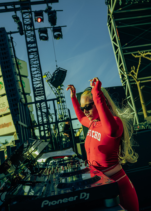 Escape Halloween 2024 | Insomniac