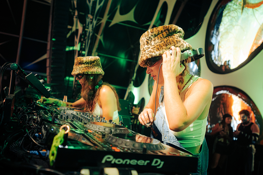 Escape Halloween 2024 | Insomniac