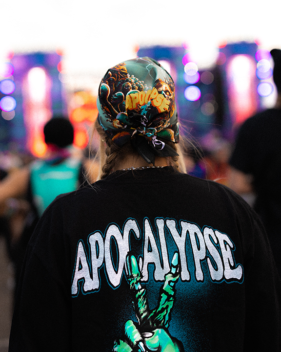 Apocalypse: Zombieland 2024 | Insomniac