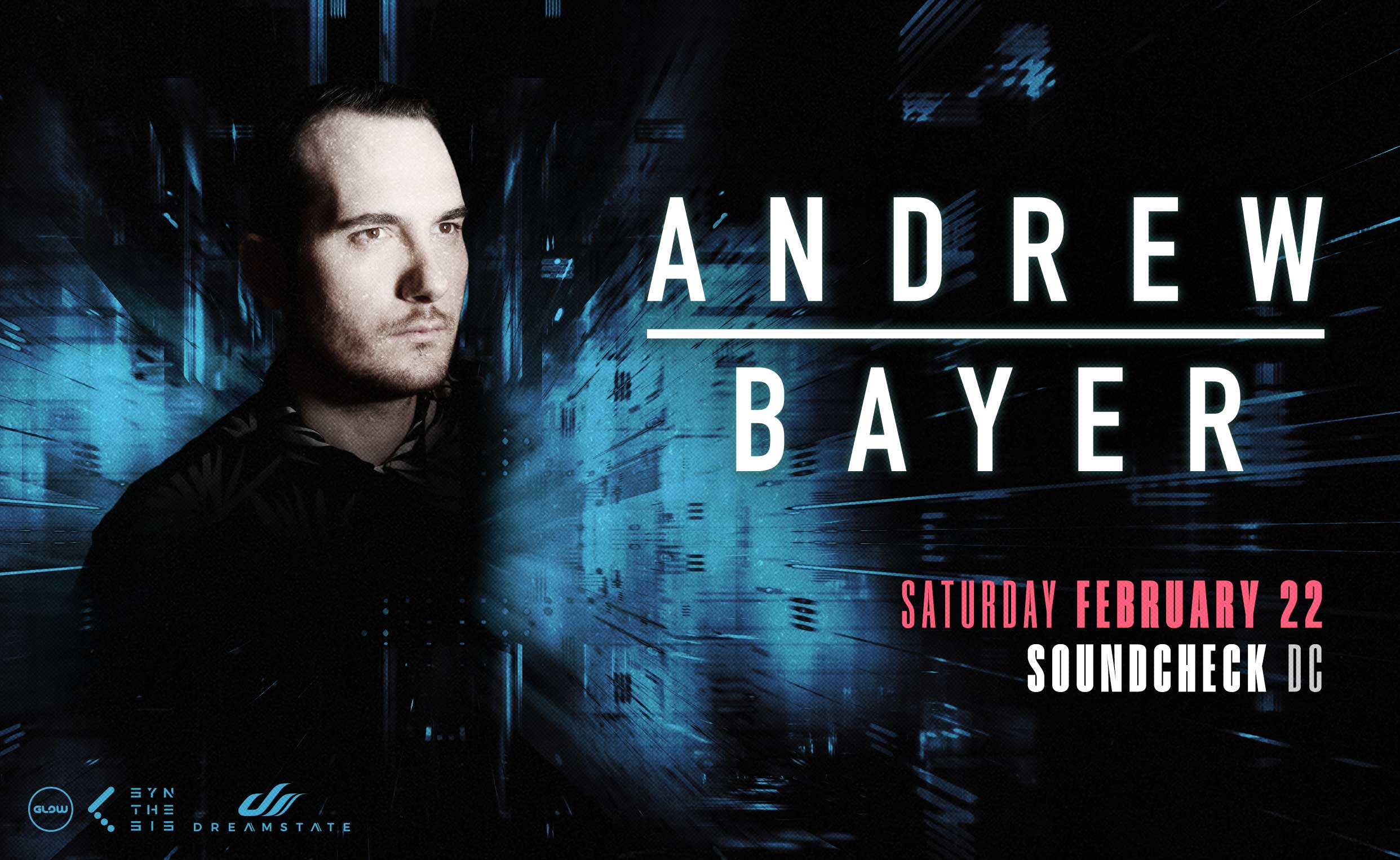 Andrew Bayer – Insomniac