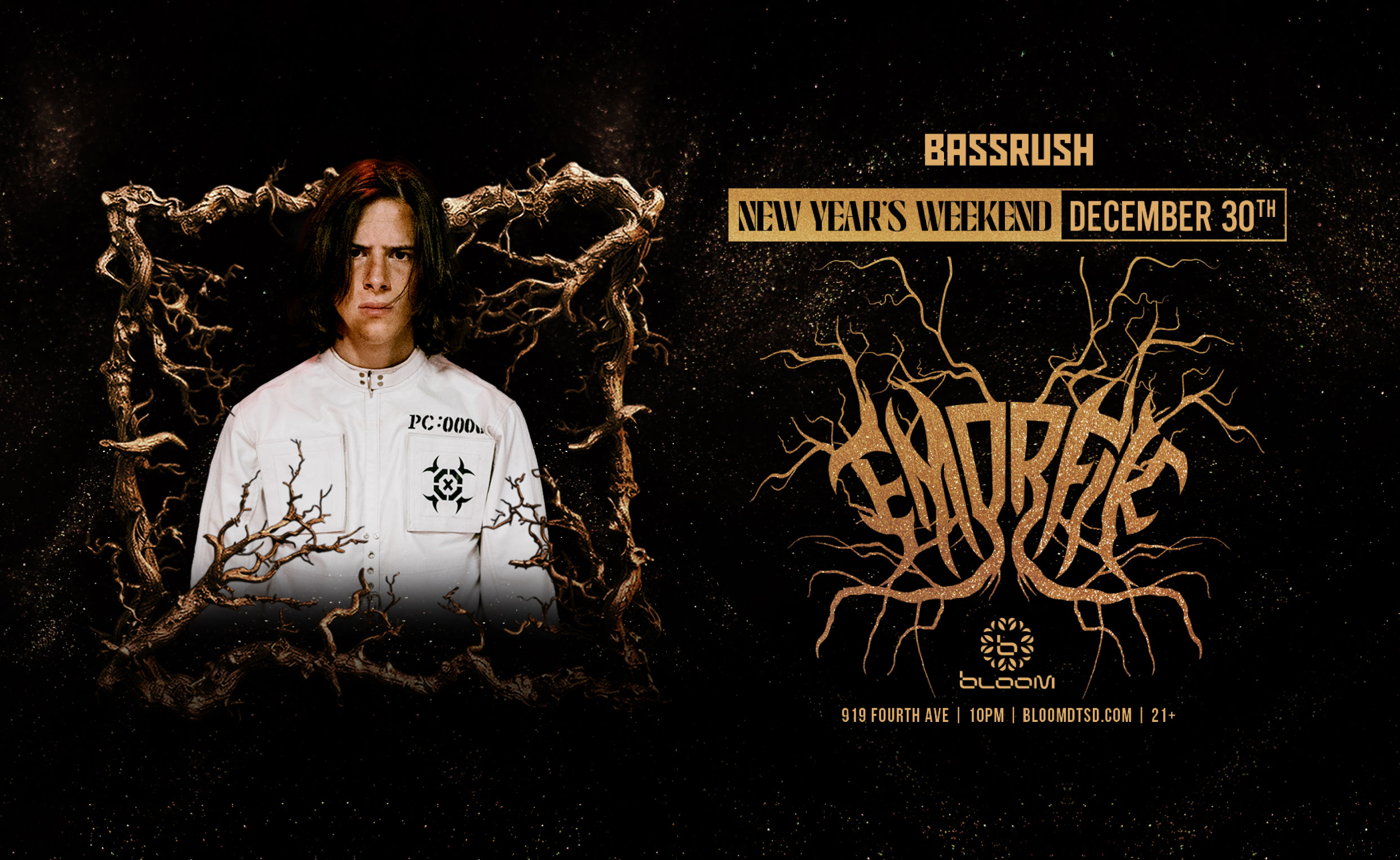 Emorfik – Insomniac