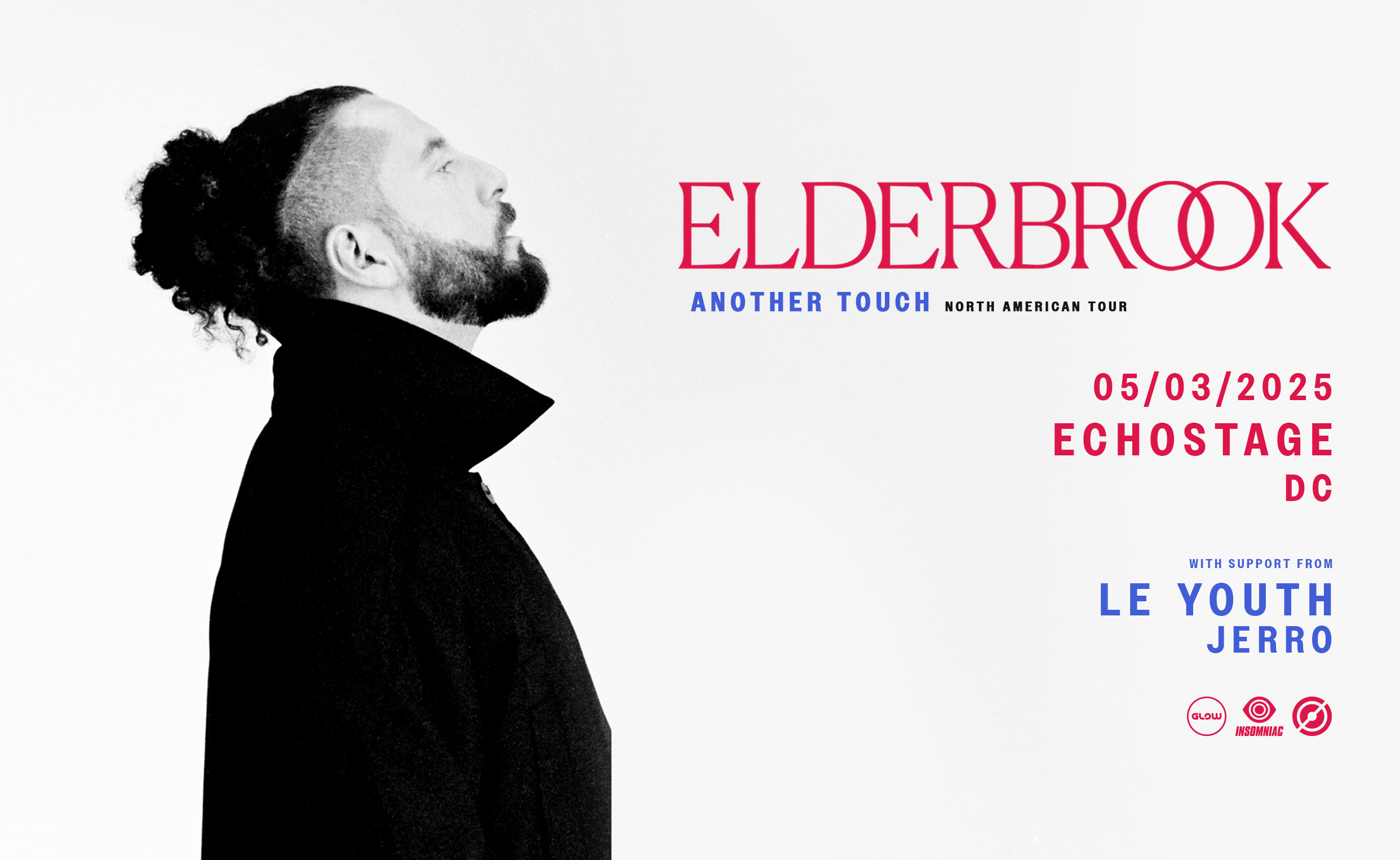 Elderbrook – Insomniac