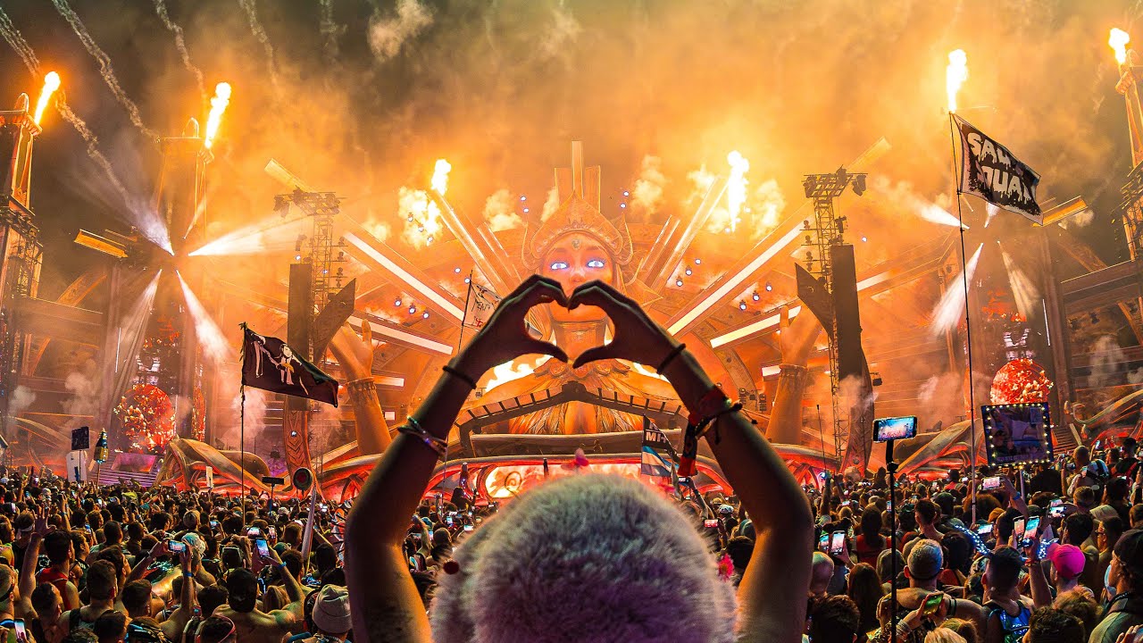 EDC Orlando 2024 – Videos
