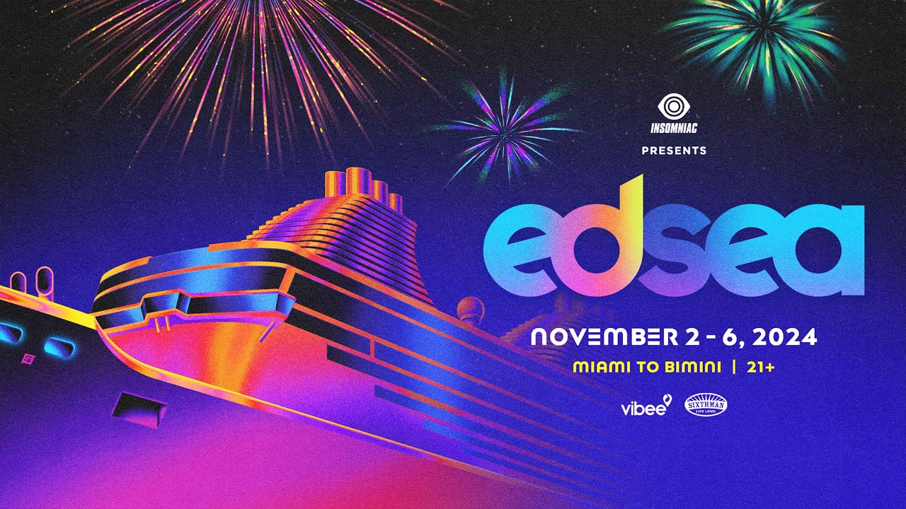 EDSea 2024 – Videos