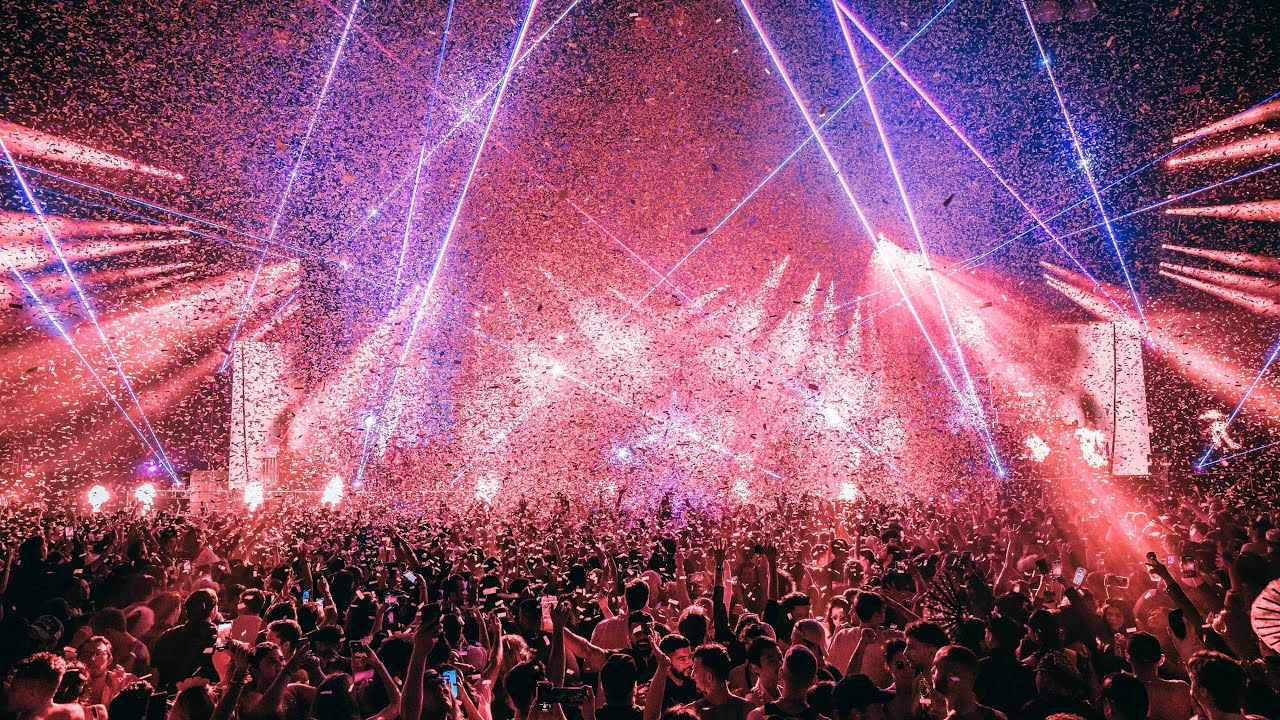 Forever Midnight LA 2023 Recap – Videos