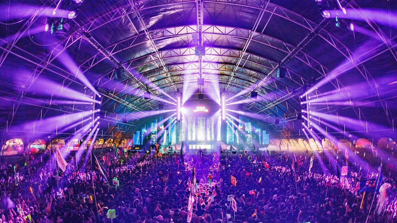 Beyond Wonderland SoCal 2024 Aftermovie – Videos