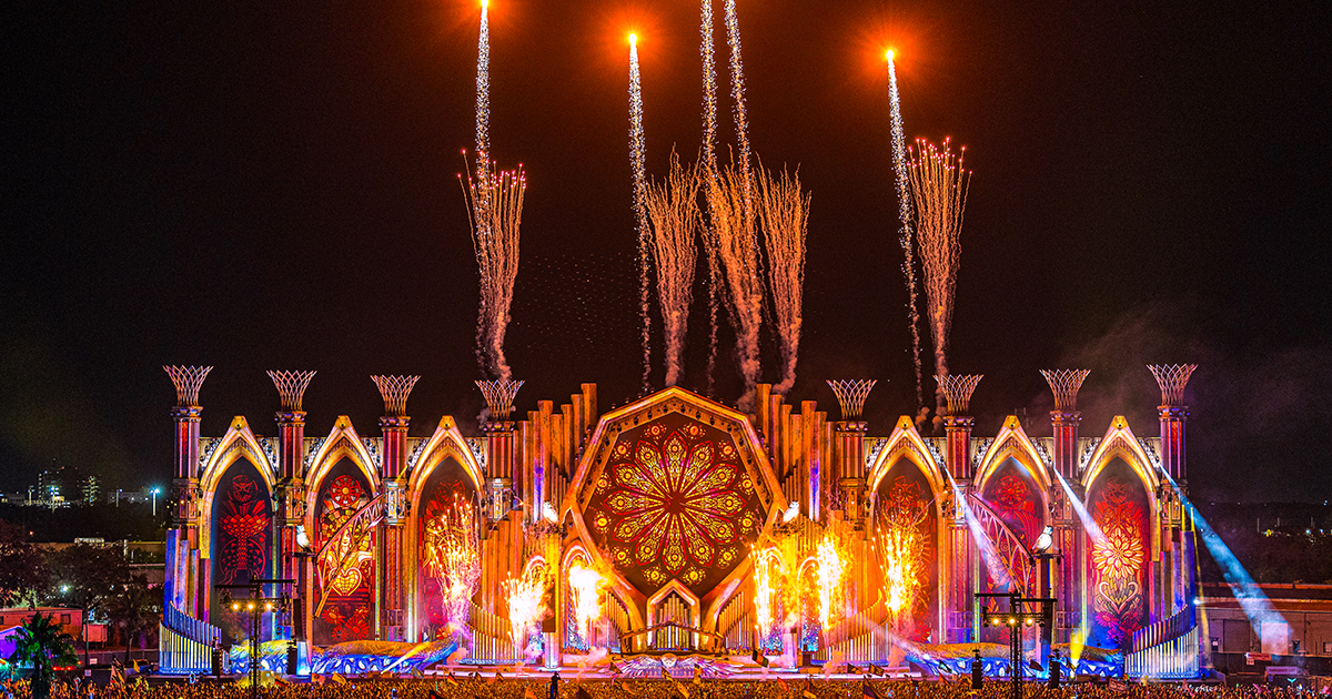 EDC Orlando 2024 | Insomniac