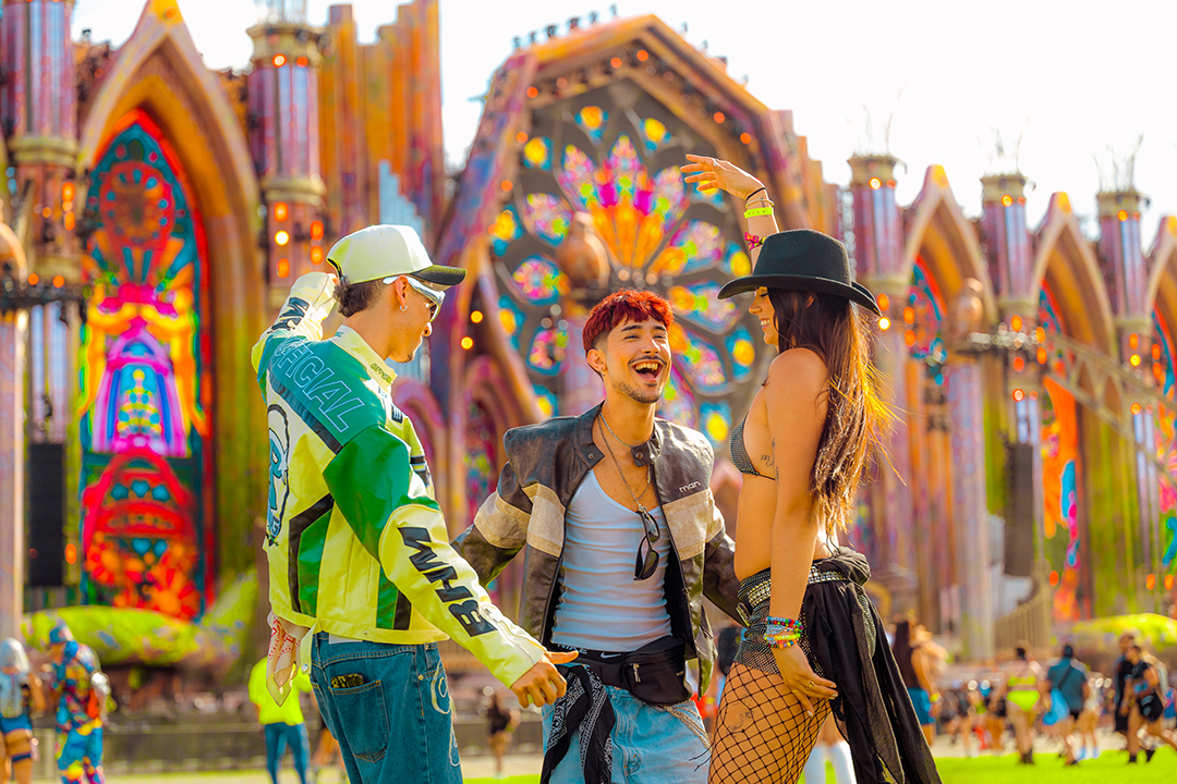 EDC Orlando 2024 | Insomniac