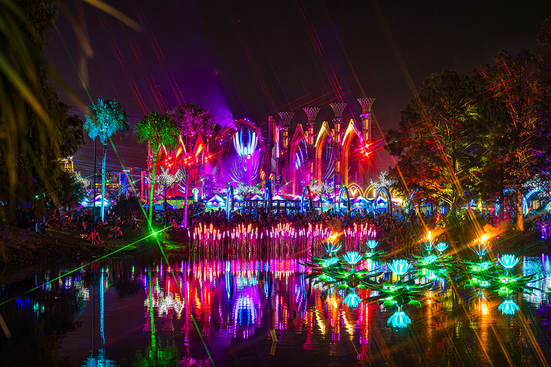 EDC Orlando 2024 | Insomniac