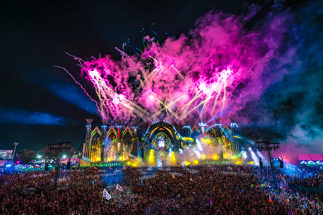 EDC Orlando 2024 | Insomniac