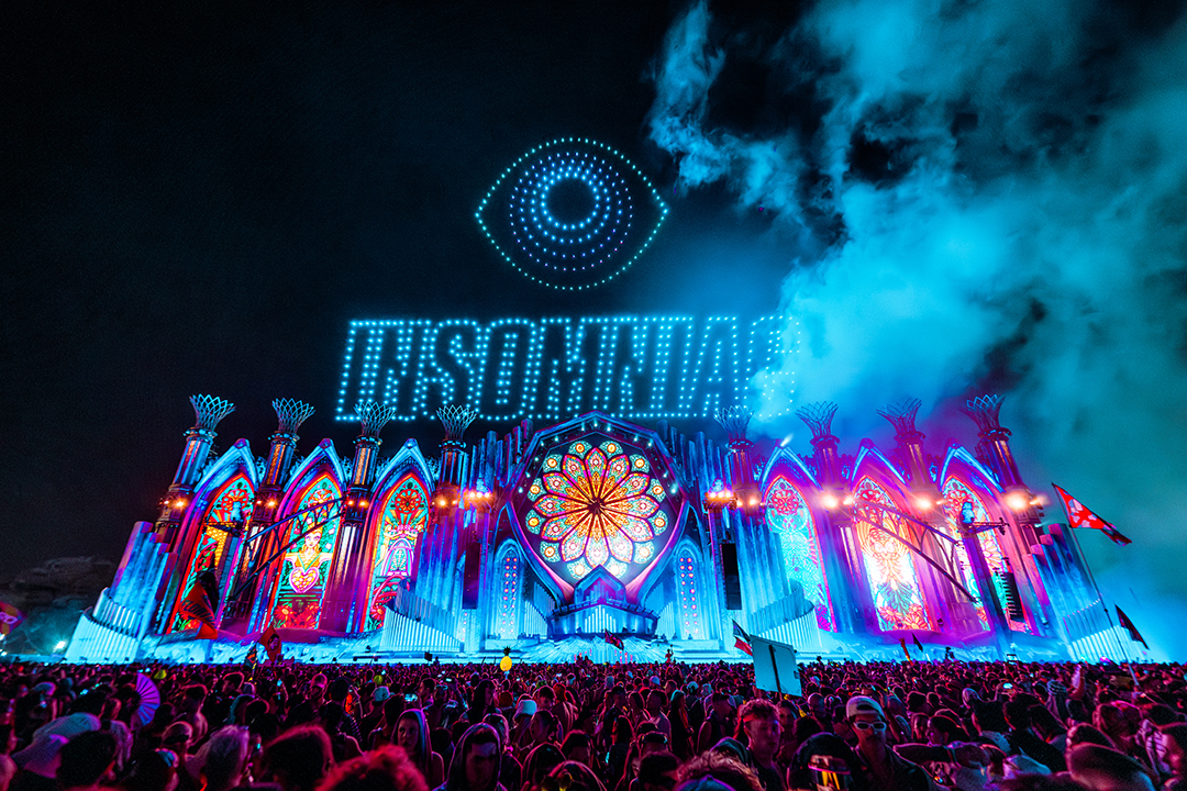 EDC Orlando 2024 | Insomniac