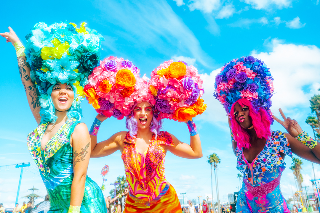 EDC Orlando 2024 | Insomniac