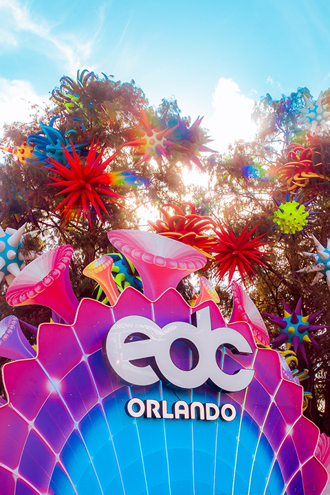 EDC Orlando 2024 | Insomniac