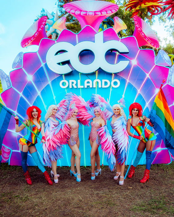 EDC Orlando 2024 | Insomniac
