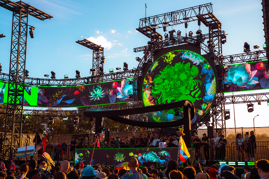 EDC Orlando 2024 | Insomniac