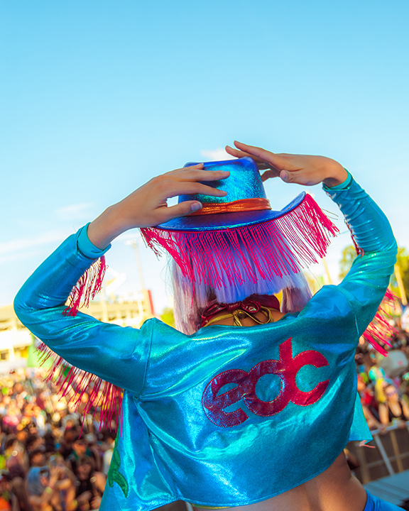 EDC Orlando 2024 | Insomniac