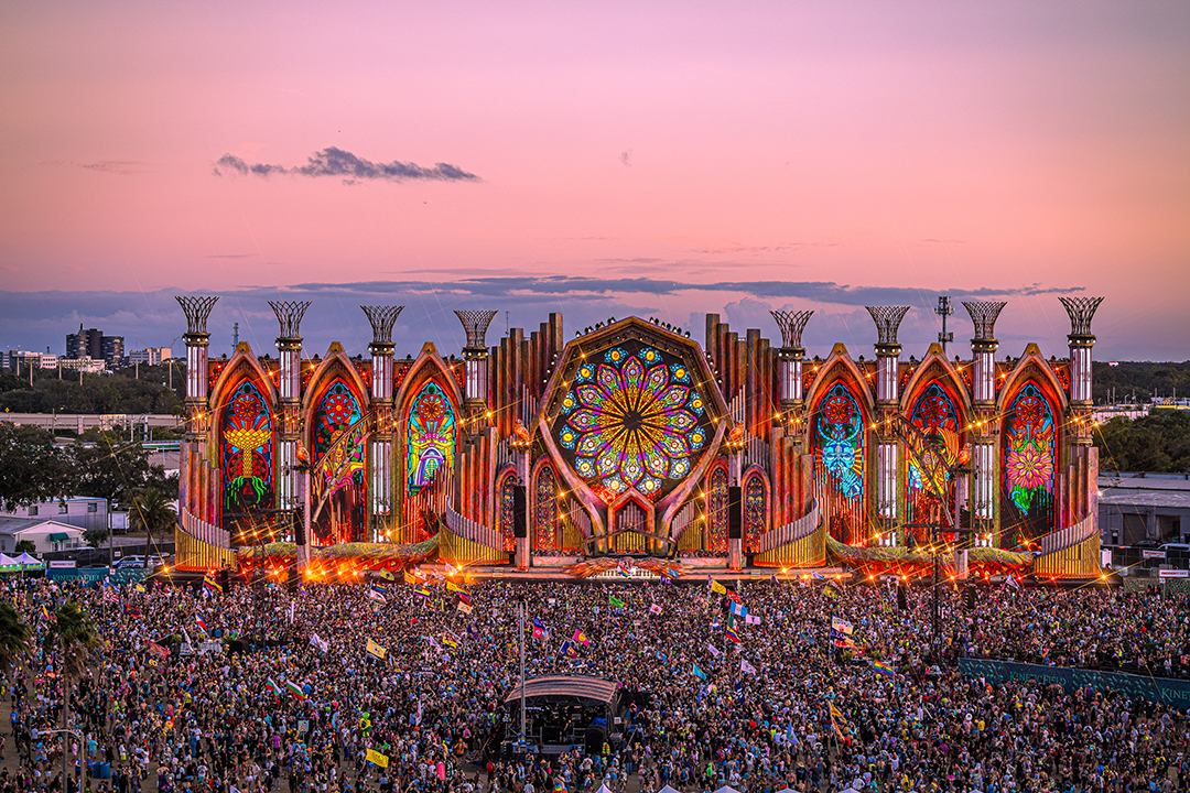 EDC Orlando 2024 | Insomniac