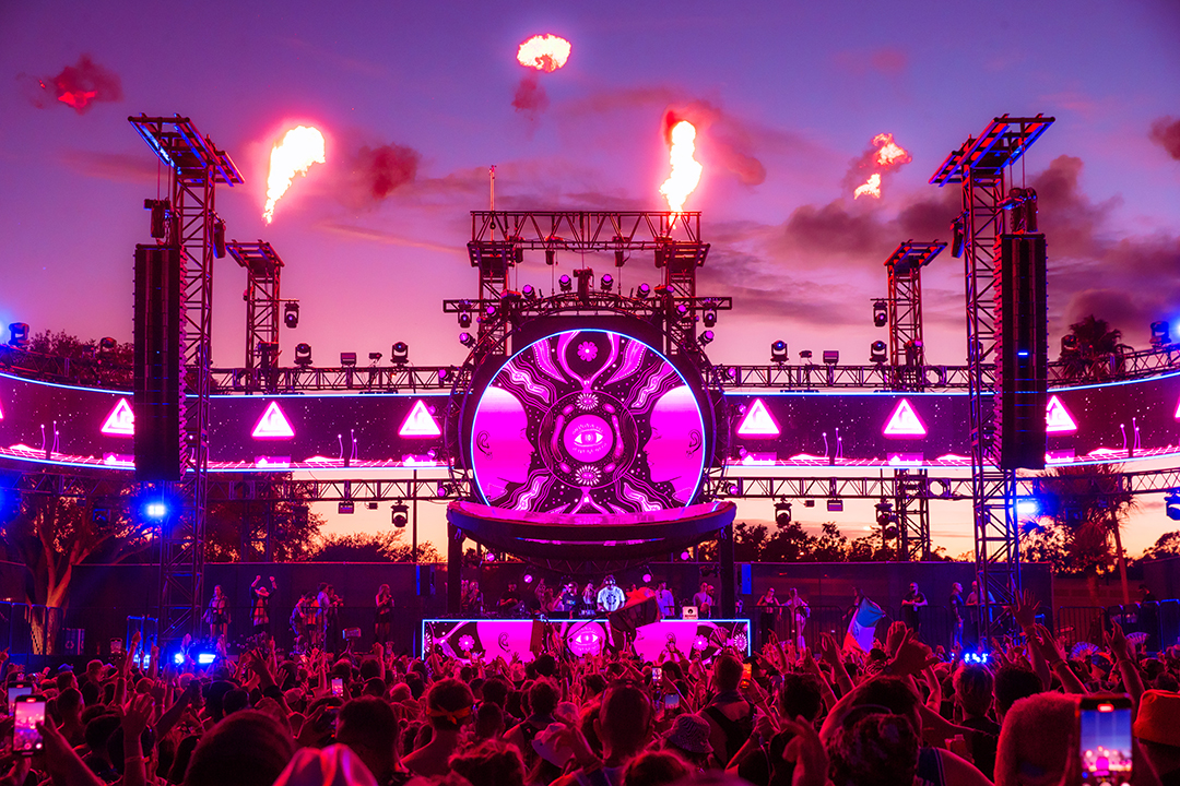 EDC Orlando 2024 | Insomniac