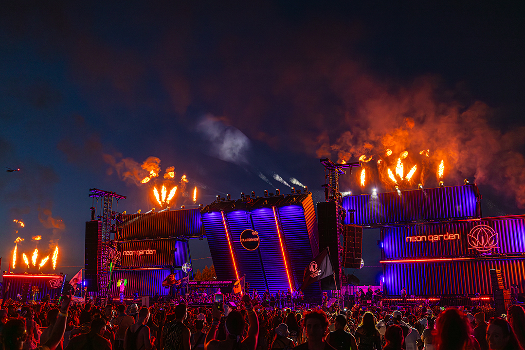 EDC Orlando 2024 | Insomniac