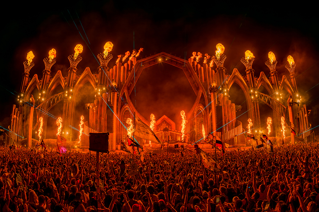 EDC Orlando 2024 | Insomniac