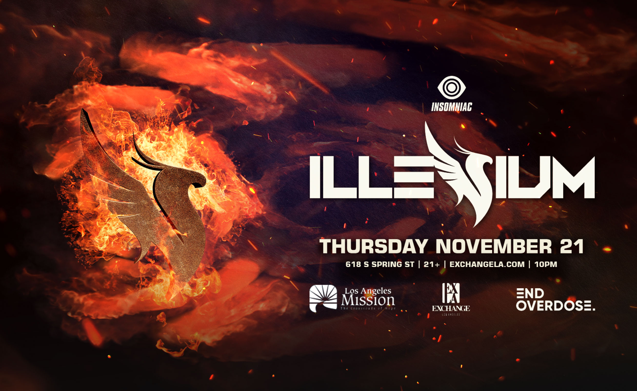 Illenium – Insomniac