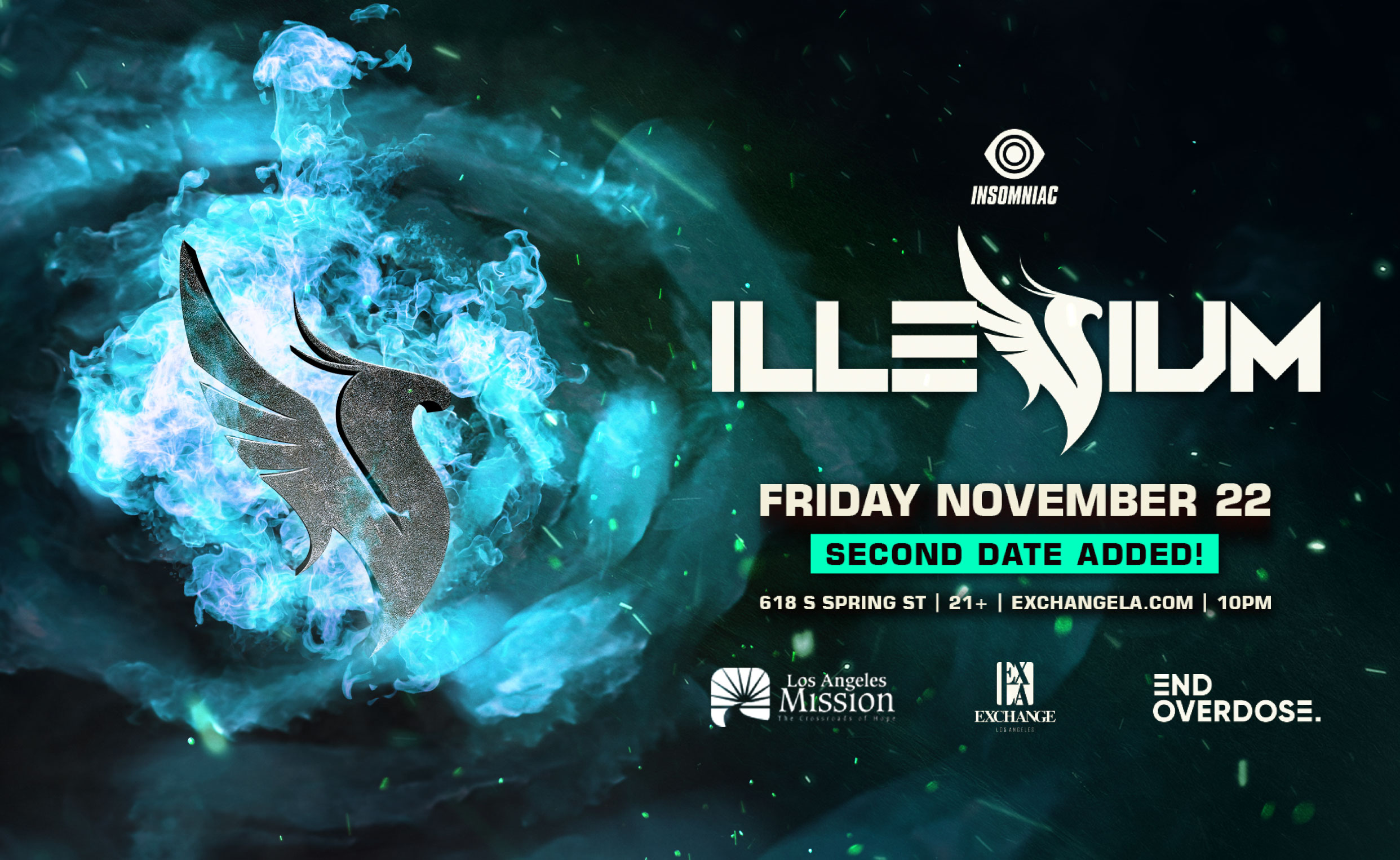 Illenium – Insomniac