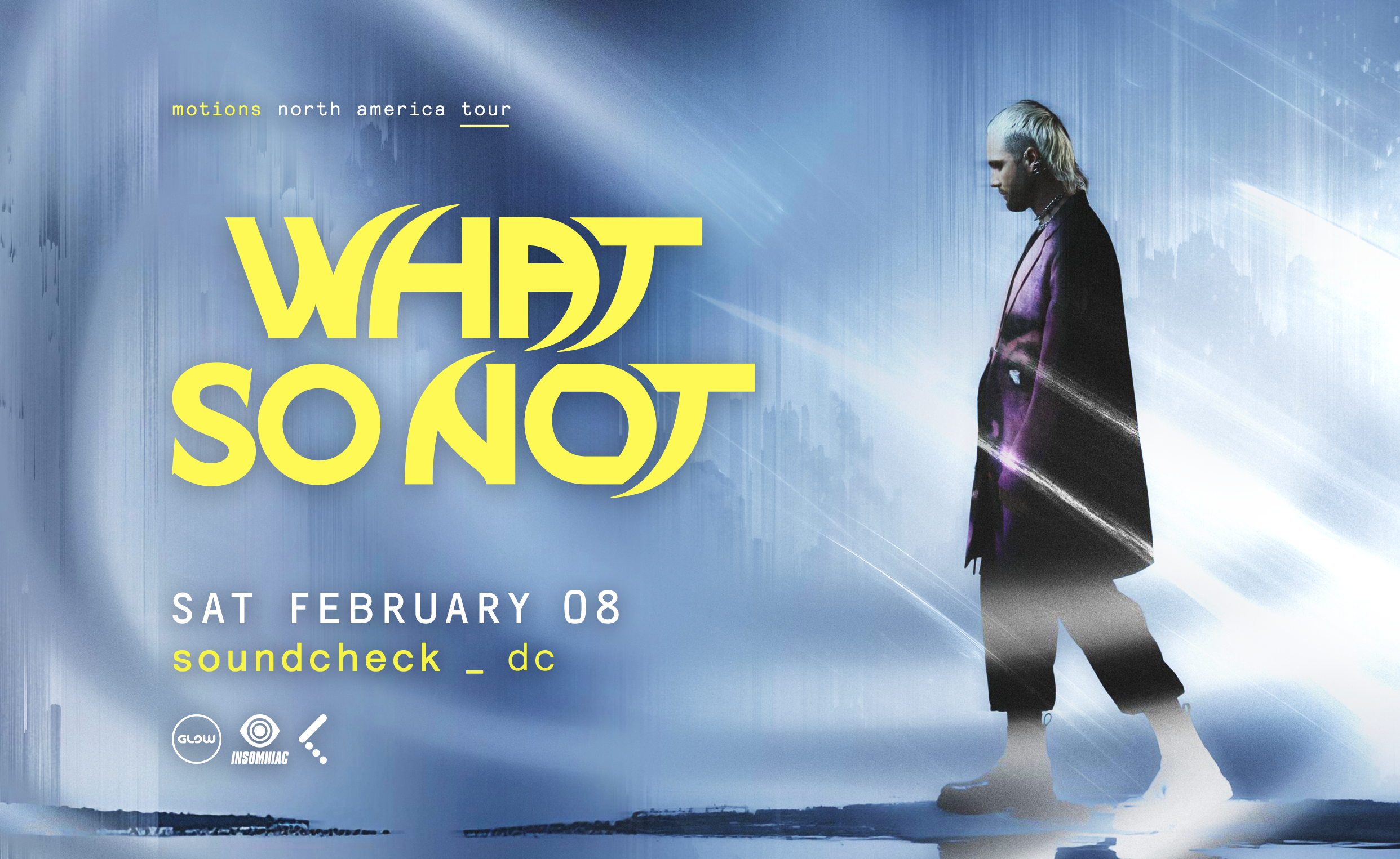 What So Not – Insomniac