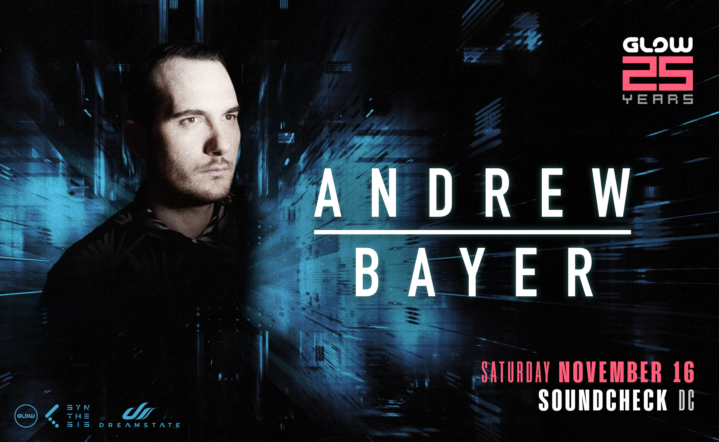 Andrew Bayer – Insomniac