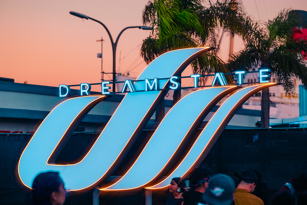 Dreamstate SoCal 2024 | Insomniac