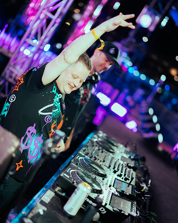 Dreamstate SoCal 2024 | Insomniac