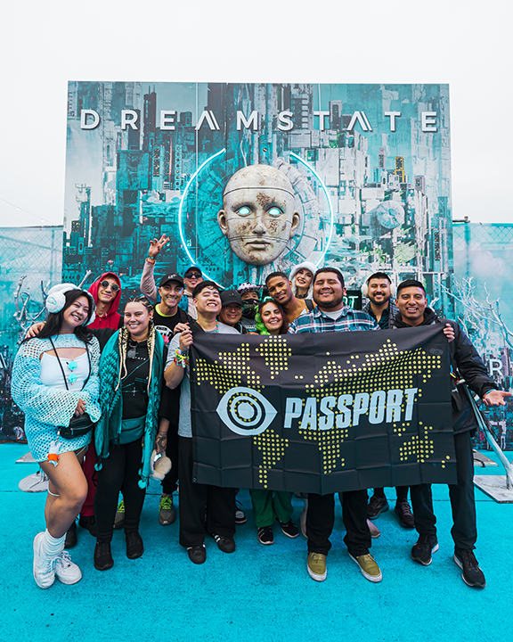 Dreamstate SoCal 2024 | Insomniac
