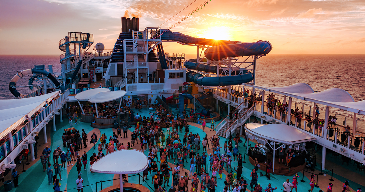 EDSea 2024 | Insomniac