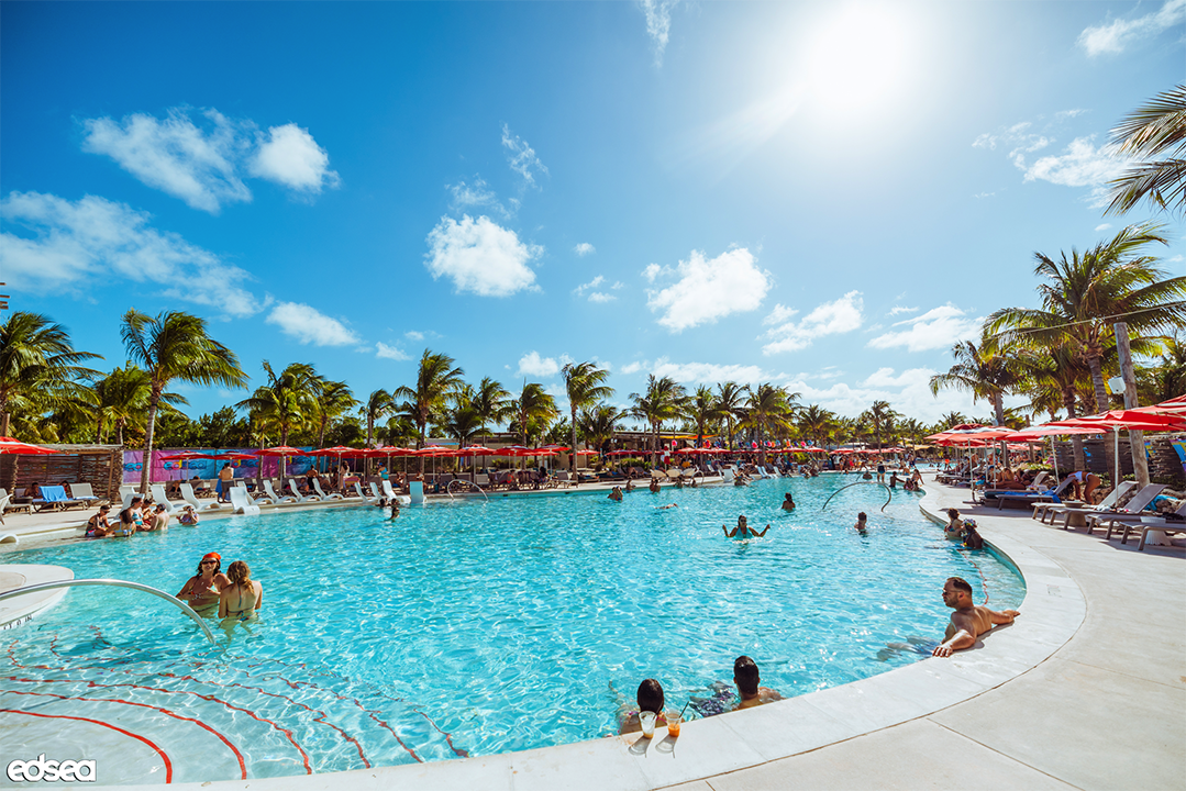 EDSea 2024 | Insomniac