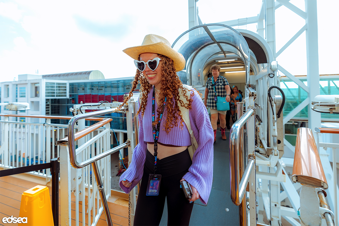 EDSea 2024 Headliners | Insomniac