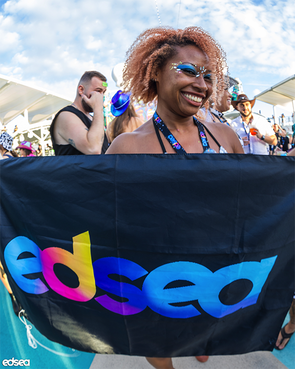 EDSea 2024 Headliners | Insomniac
