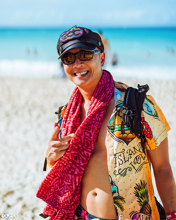 EDSea 2024 Headliners | Insomniac