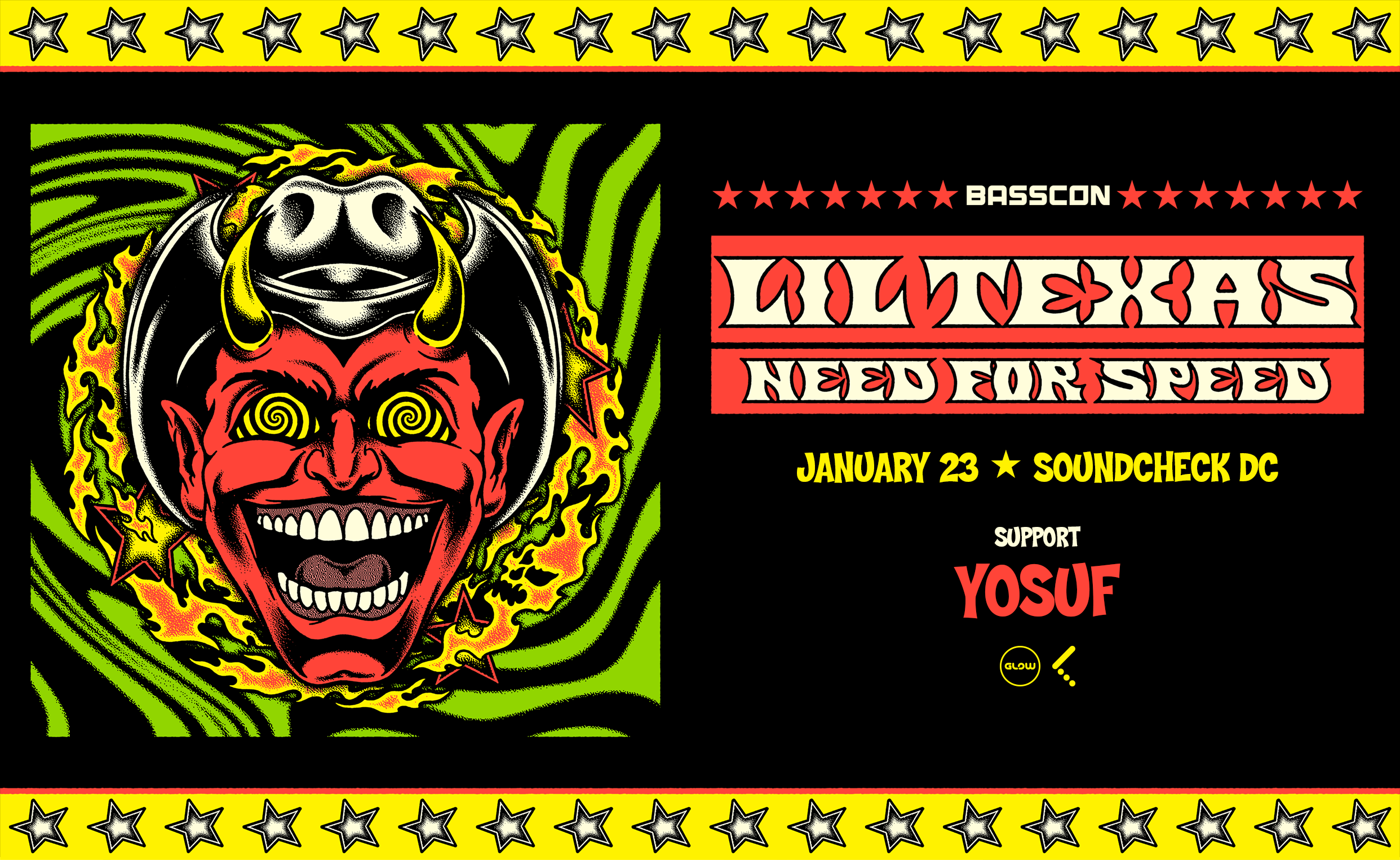 Lil Texas – Insomniac