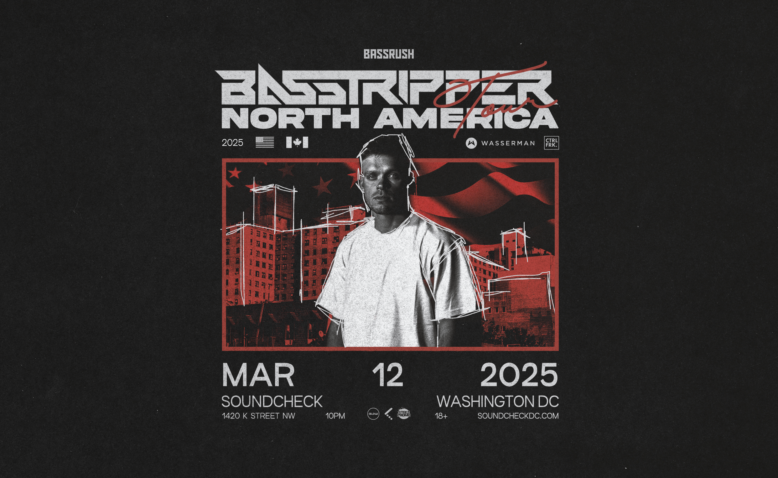 Basstripper – Insomniac