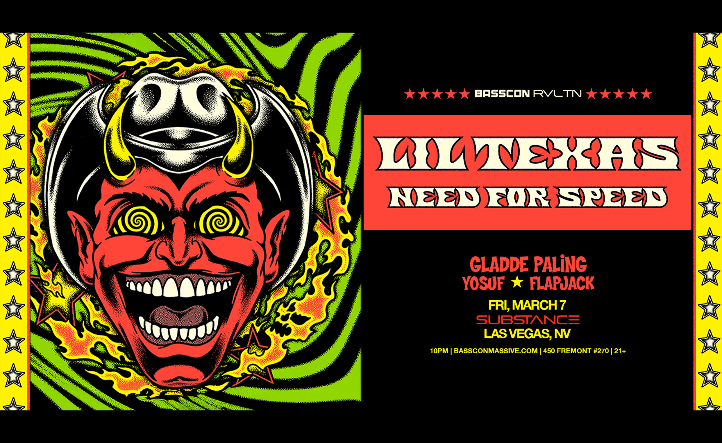 Lil Texas – Insomniac