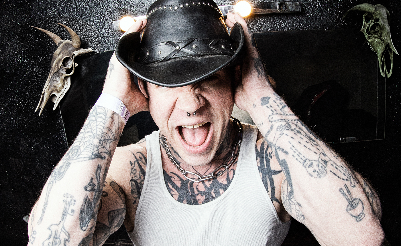 Lil Texas – Insomniac