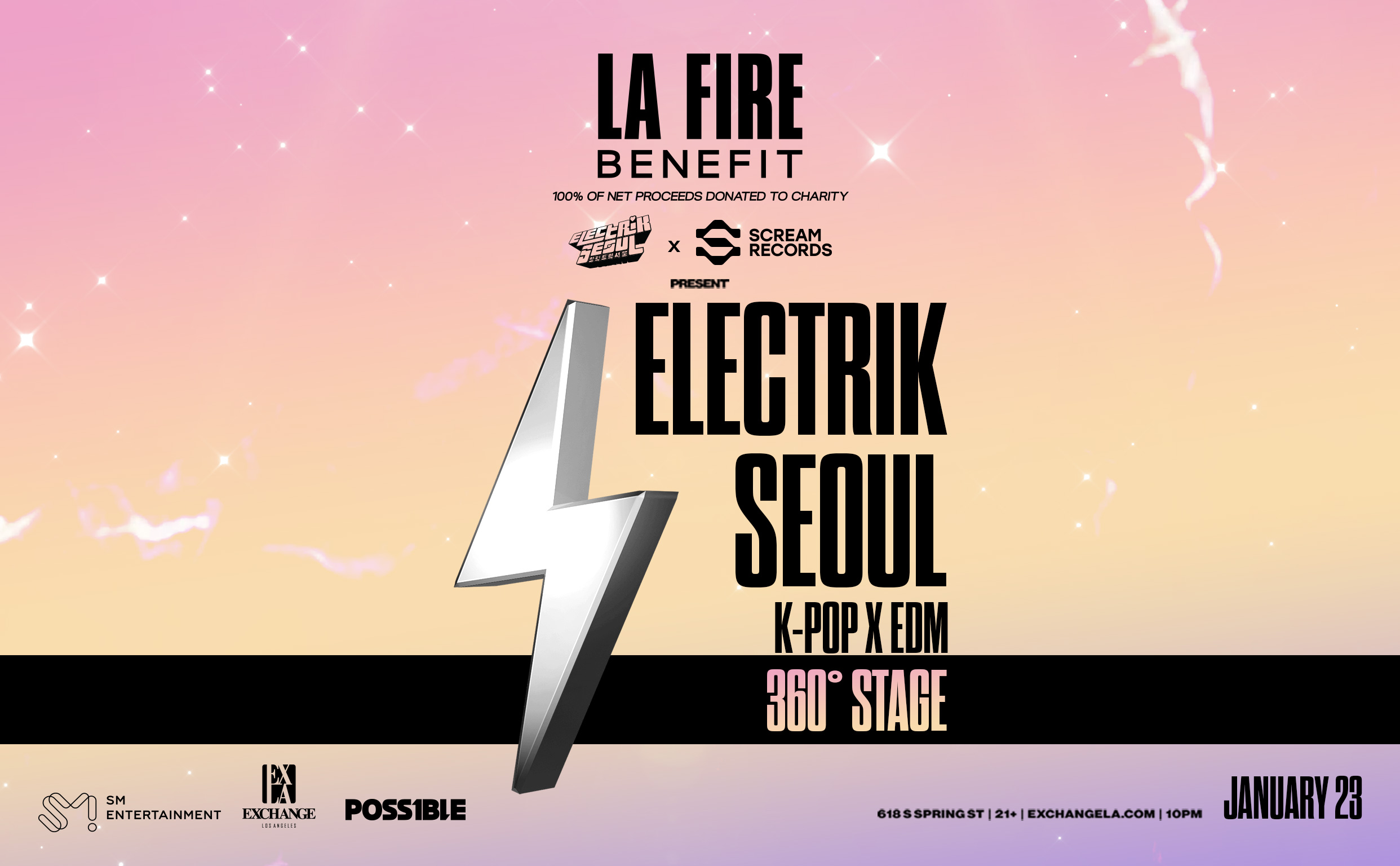 Electrik Seoul – Insomniac