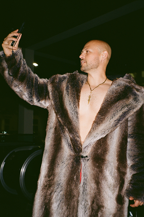 Forever Midnight Los Angeles 2024 | Insomniac