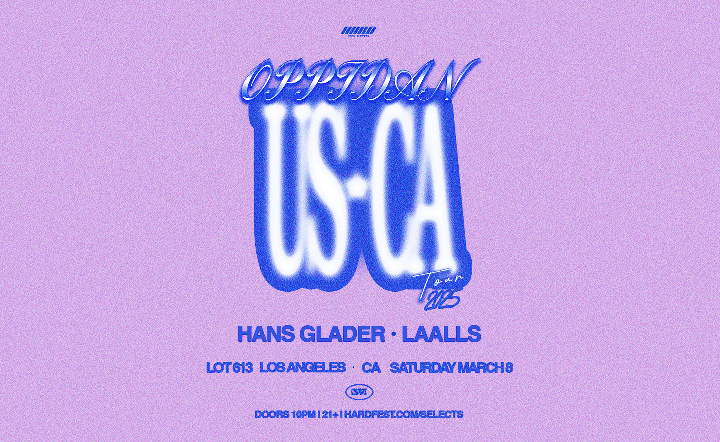 Oppidan – Insomniac