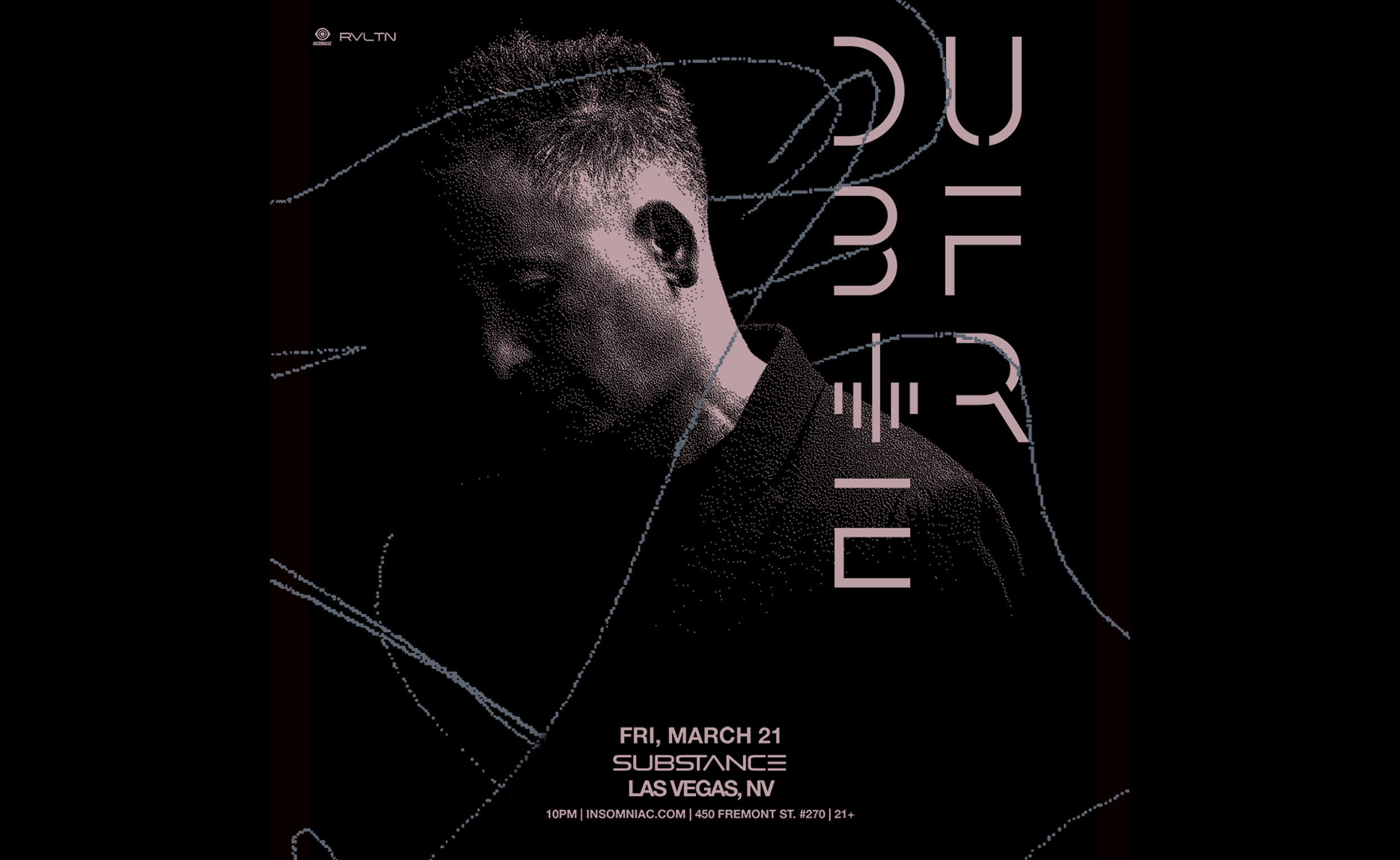 Dubfire – Insomniac
