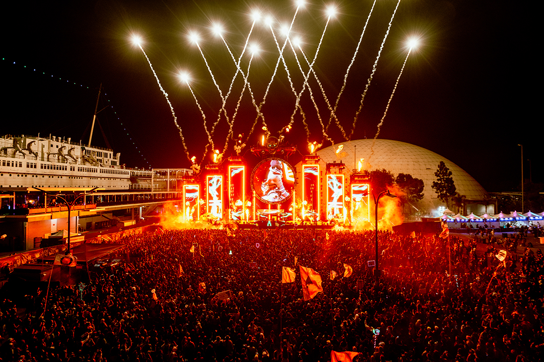 Apocalypse: Zombieland 2024 | Insomniac