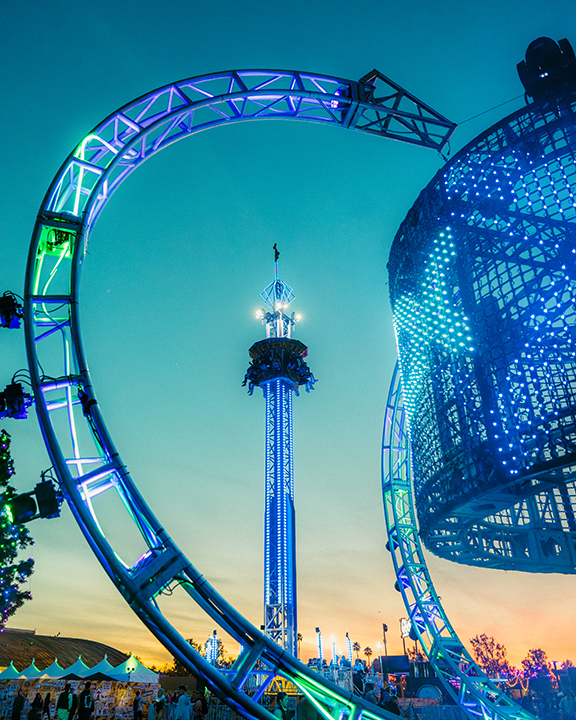 Countdown 2024 | Insomniac