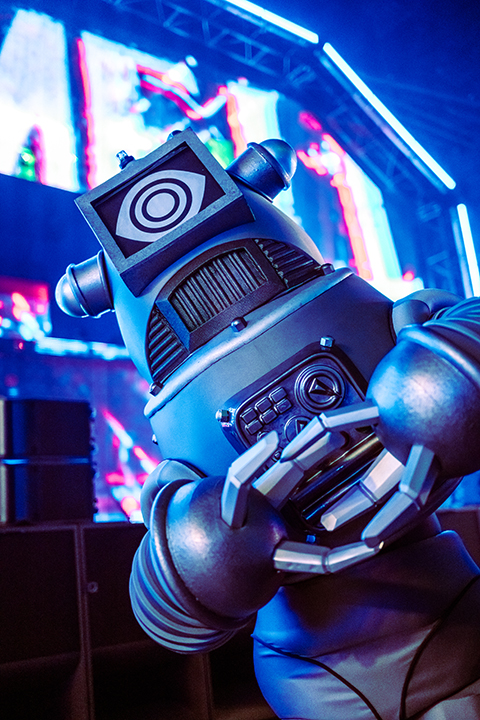 Countdown 2024 | Insomniac