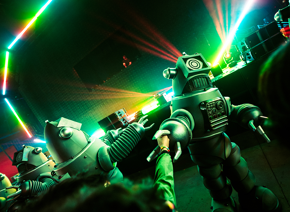 Countdown 2024 | Insomniac